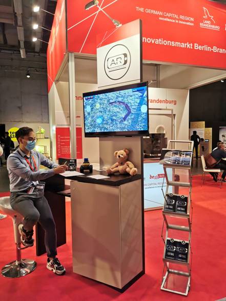 科技引领未来 IFA NEXT与SHIFT MOBILITY带你畅想未来生活__凤凰网