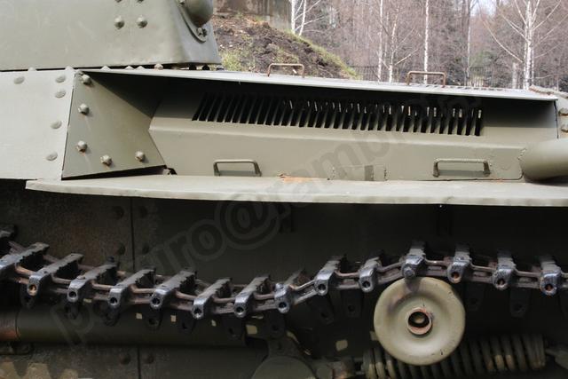 苦涩的选择：被苏军暴打后，日本97式坦克的改进_凤凰网历史_凤凰网