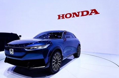 Honda中国：以电动化和智能网联化为核心，持续推进FUNTEC技术升级_凤凰网汽车_凤凰网