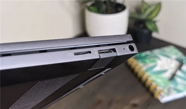 惠普Envy x360 13（2020）全面评测：时尚、快速、性价比超高__凤凰网