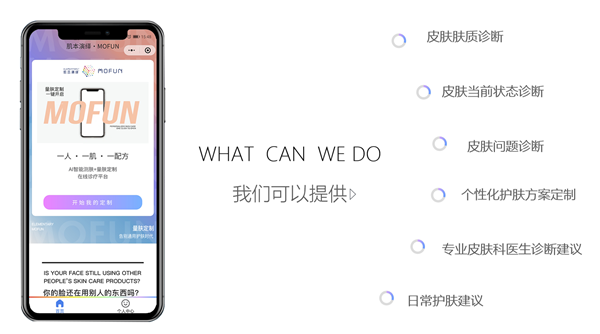 肌本演绎·MOFUN(魔方），线上+线下，双重赋能美业门店_凤凰网时尚_凤凰网
