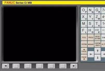 不要只懂得广数，FANUC，数控机床十大系统还有这些__凤凰网