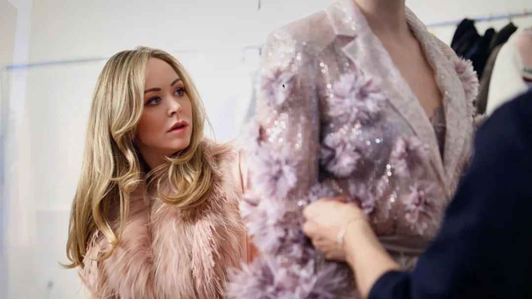 Tamara Ralph——浪漫主义实践者_凤凰网