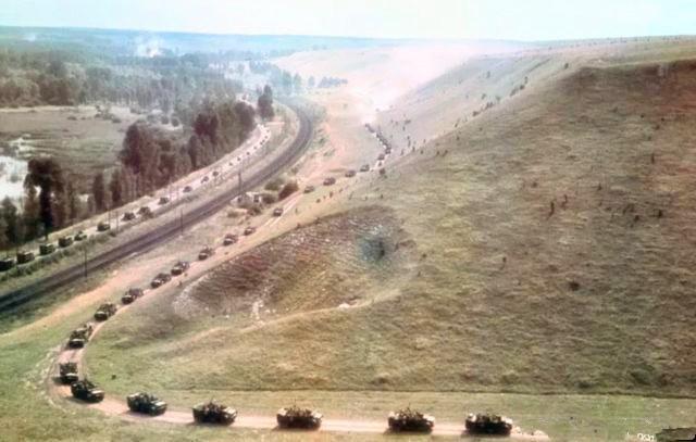 德国入侵法国，如何突破低地国家防线？空降部队是快速取胜的关键__凤凰网