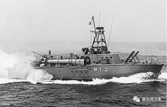叮人的牛虻，战功卓著却毫不起眼的美国海军PT鱼雷艇_手机凤凰网