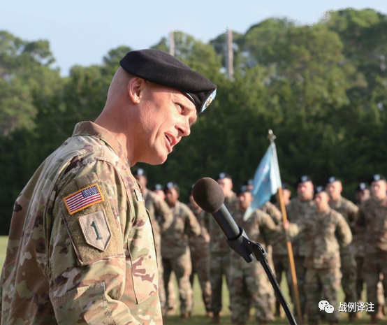 大规模作战行动中所需的领导力__凤凰网