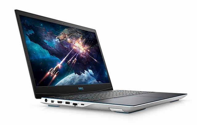 戴尔“3A”游戏本G5 SE发布：R9 4900H+RX 5600M__凤凰网