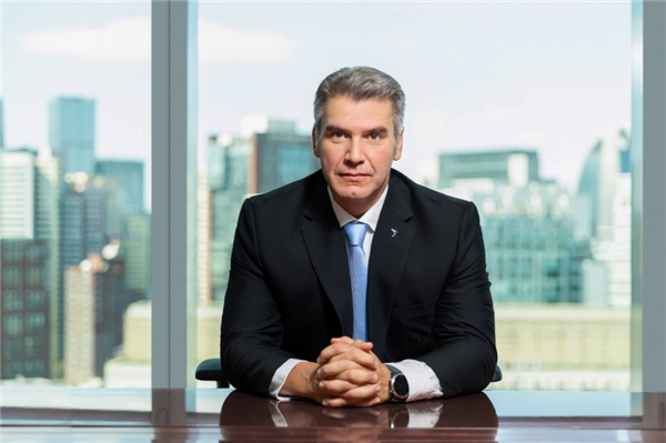 RDPAC进博会访谈｜西安杨森：35载承诺，用创新守护健康中国_凤凰网