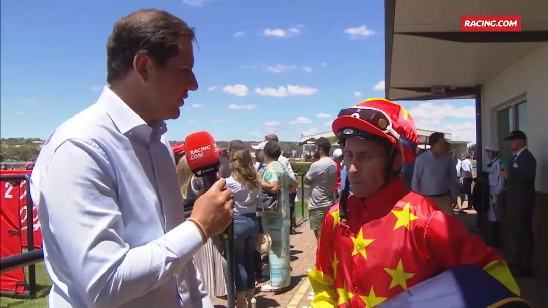 视频丨CHC杰士马主俱乐部三岁雌马“正妙”鼠年正月初一迎来两连胜__凤凰网