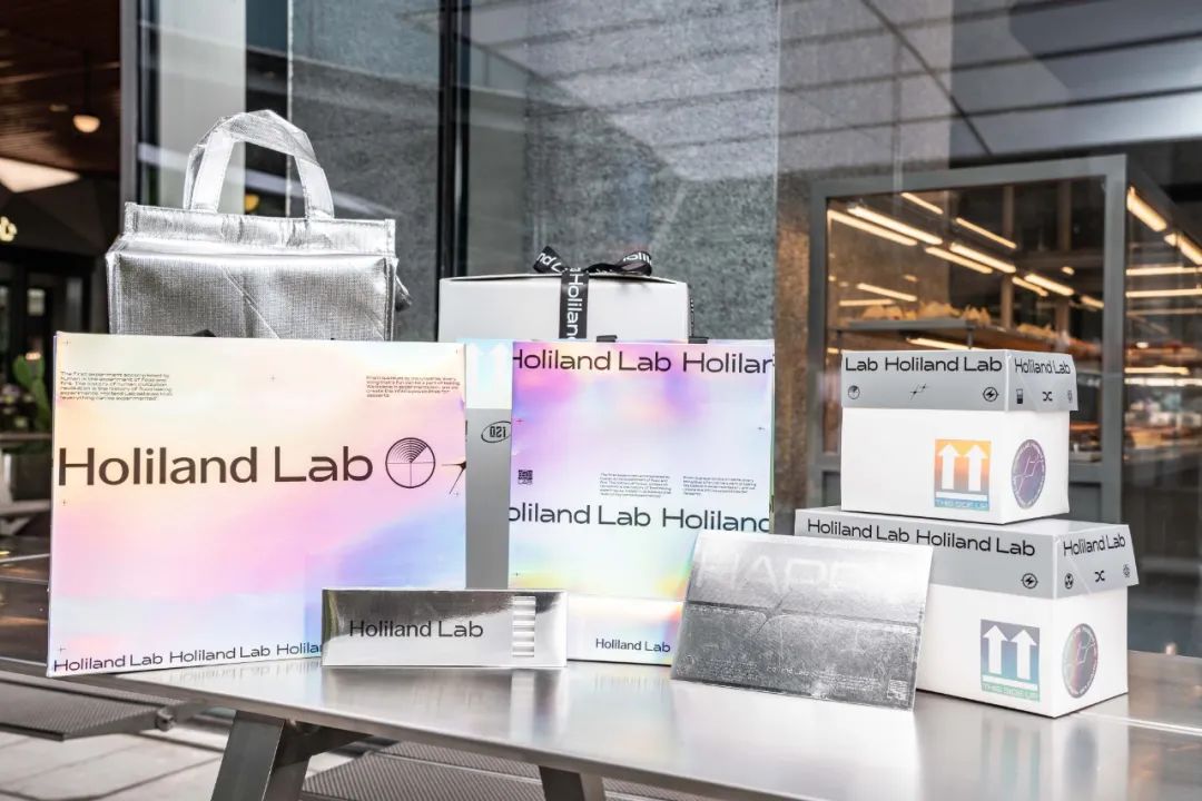 好利来LAB概念店强势登陆！魔都第一家__凤凰网