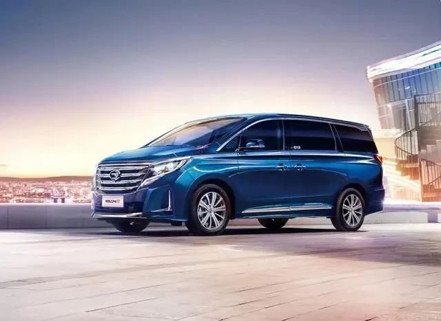 大神说车：广汽传祺GM8大师版为何让我嗅到了“鲶鱼”的味道？_凤凰网汽车_凤凰网