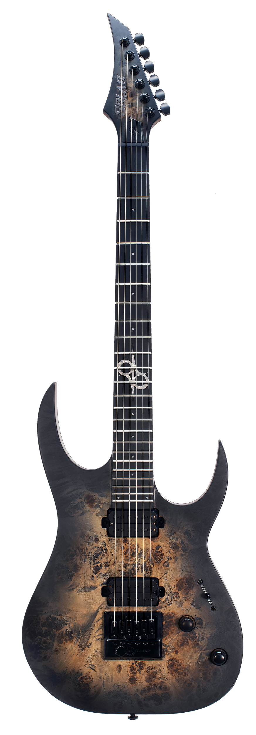 高端玩家必备 | Solar S1.6PB LTD 顶配通颈限量款发售__凤凰网