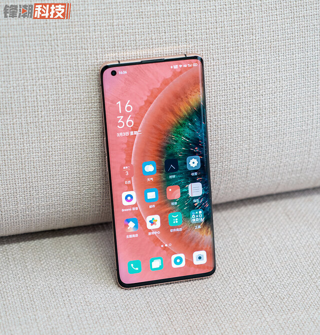 2020 年，OPPO Find X2 系列是你更好的旗舰选择__凤凰网