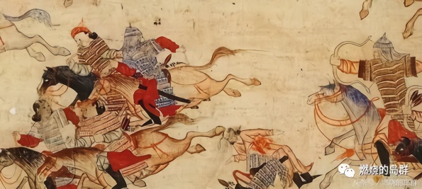 千年近邻的千年恩怨，中越交往简史之二：中原明清，安南陈黎_凤凰网