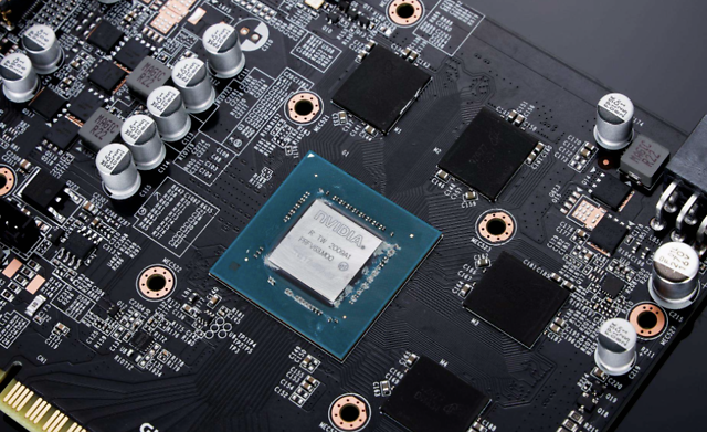 显卡早用上GDDR6了，为啥内存还在DDR4上磨叽？__凤凰网