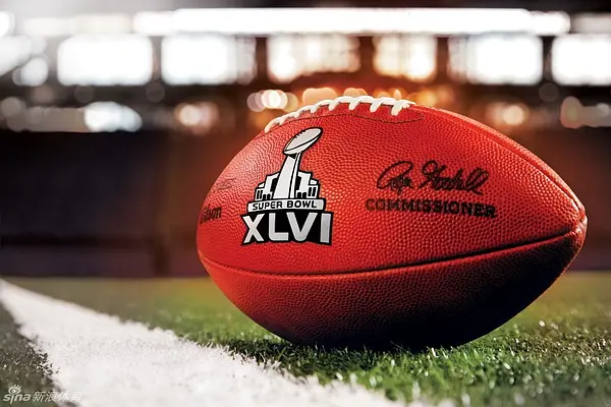 酋长笑傲百年NFL，超级碗不止于一场比赛_凤凰网