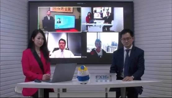 一场别开生面的云上发布会——疫情常态化后的全球投资机会暨FX1682019-2020年度蓝皮书发布会圆满结束__凤凰网