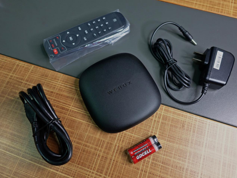 旧显示器再利用：泰捷WEBOX GT使用体验__凤凰网