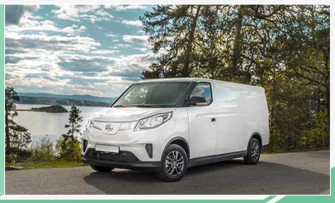 上汽MAXUS两款重磅车登录欧洲 稳定海外市场_凤凰网汽车_凤凰网