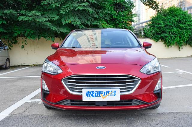 5万公里试驾，极致测评新一代福克斯三缸发动机表现到底如何__凤凰网