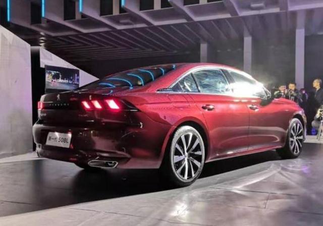 2月份只卖了73辆车 标致508L销量差 只是因为法系车的衰落吗？__凤凰网