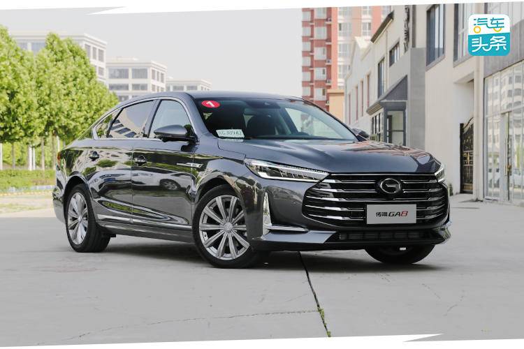 自主轿车何时才能像SUV那样比肩合资车，试驾广汽传祺GA8有感_凤凰网汽车_凤凰网