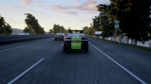 盘点知名自动驾驶仿真平台，Waymo、腾讯榜上有名__凤凰网