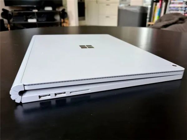 微软Surface Book 3真机实测：适合创意人士的顶级可变形设备__凤凰网