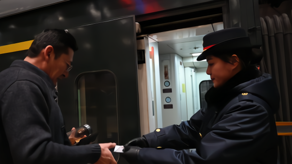 Z164丨除了供氧，高原列车还有啥特点？_凤凰网视频_凤凰网