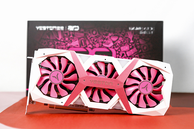 14Gbps更香 七款Radeon RX 5600XT显卡拆解测评__凤凰网