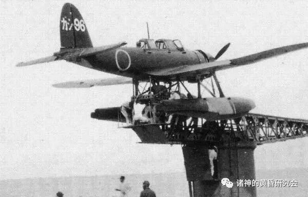 替罪羔羊：中途岛海战中利根号四号水侦机的故事_凤凰网
