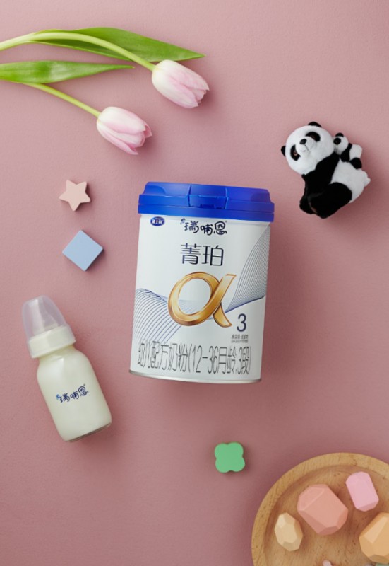 OPO奶粉是什么意思？为宝宝健康成长带来更多动力_凤凰网商业_凤凰网