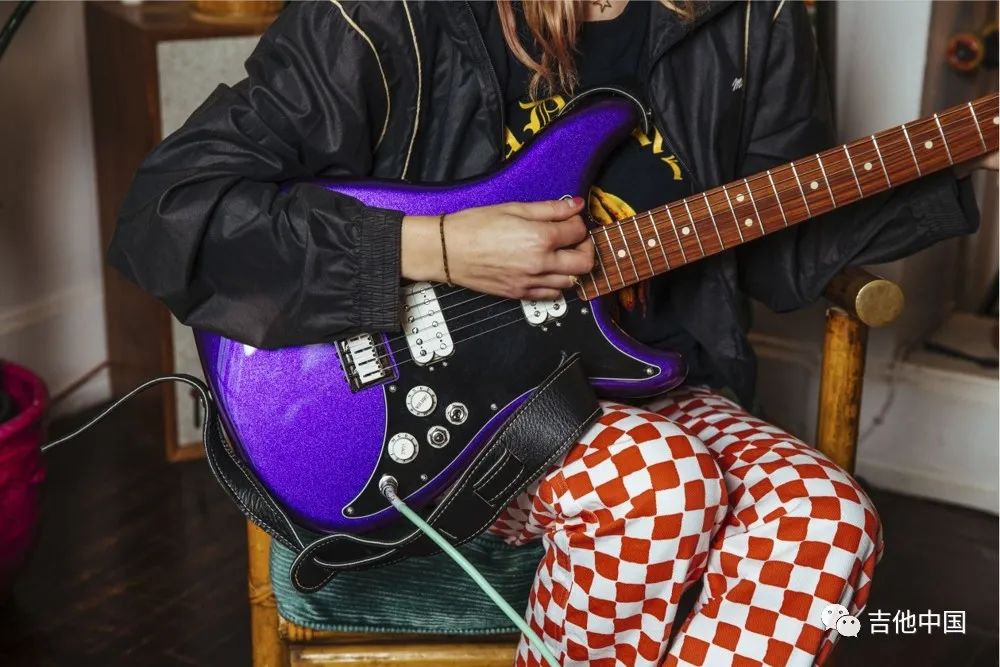 再次归来 | Fender 玩家系列新款Lead——引领可能性的先锋__凤凰网