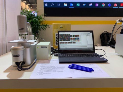 2020细胞生物学学会落幕 尼康广获行业好评_凤凰网商业_凤凰网