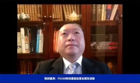 一场别开生面的云上发布会——疫情常态化后的全球投资机会暨FX1682019-2020年度蓝皮书发布会圆满结束__凤凰网