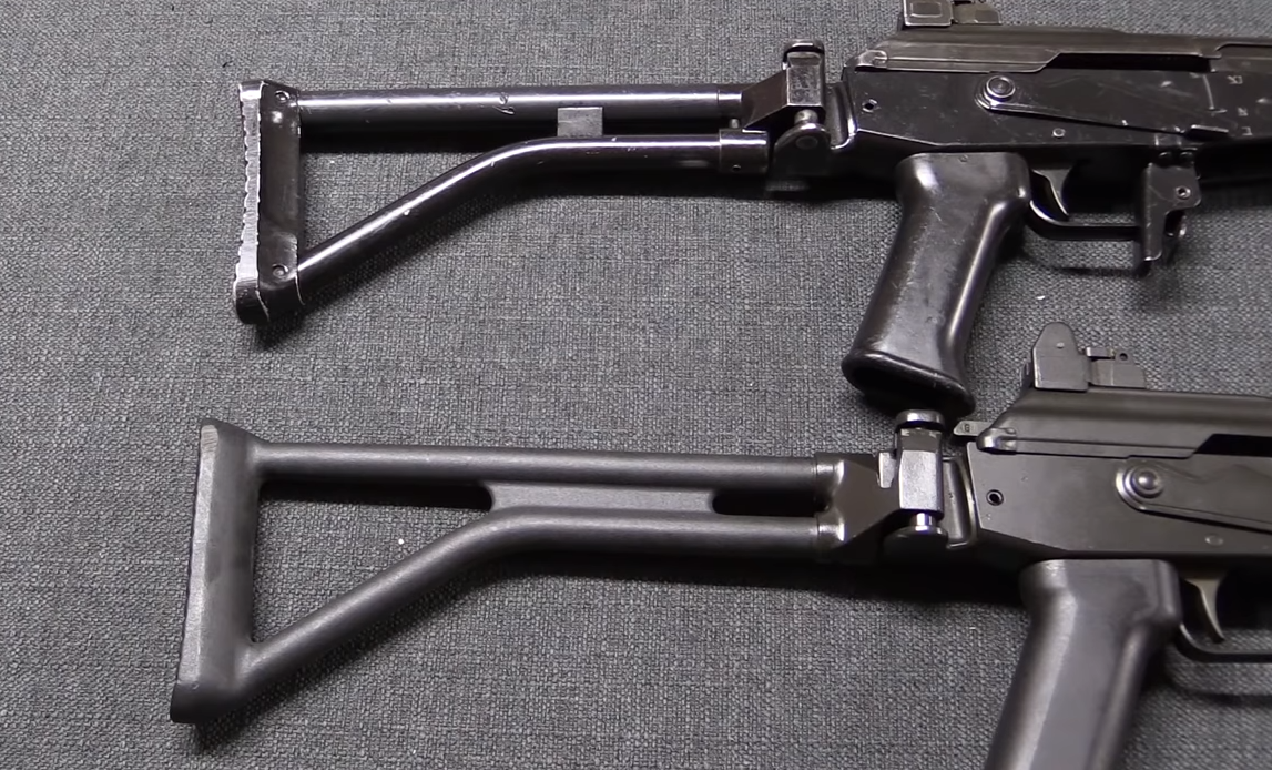 跨越半个地球的改进型，AK47的非洲亲戚南非的R4突击步枪__凤凰网