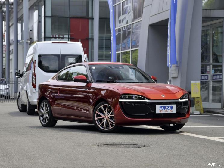 近10款产品 零跑汽车未来3年新车规划_凤凰网汽车_凤凰网