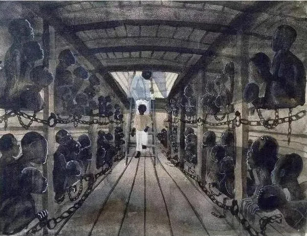 非洲那么多国家，为什么很多国境线都是直的_凤凰网