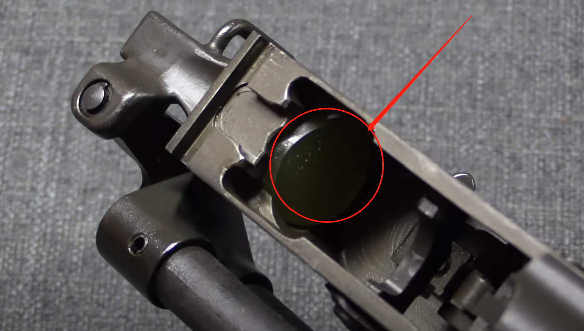 跨越半个地球的改进型，AK47的非洲亲戚南非的R4突击步枪__凤凰网