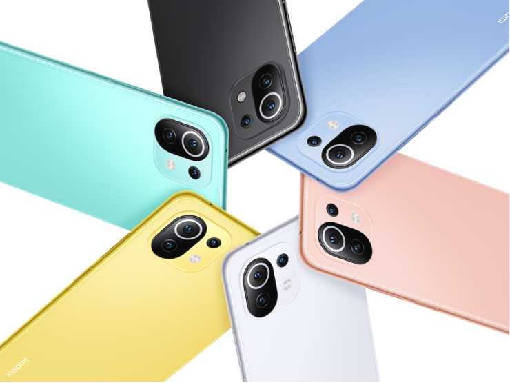 最高 6999 元！小米 11 双舰齐发：一个安卓机皇，一个安卓之光，但都只是前菜_凤凰网科技_凤凰网