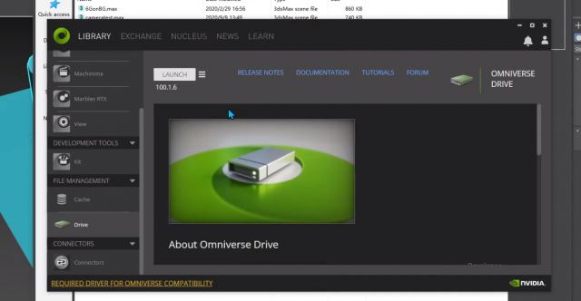 Omniverse如何实现多软件协同？真实演示为您解析_凤凰网商业_凤凰网