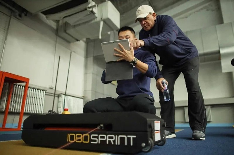 和平年代的战争：奥运是大国“扳手腕”的舞台？_凤凰网