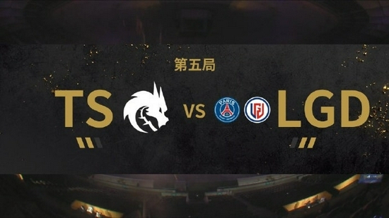 一穿六！来自东欧的童话！TSpirit拿下TI10国际邀请赛冠军__凤凰网