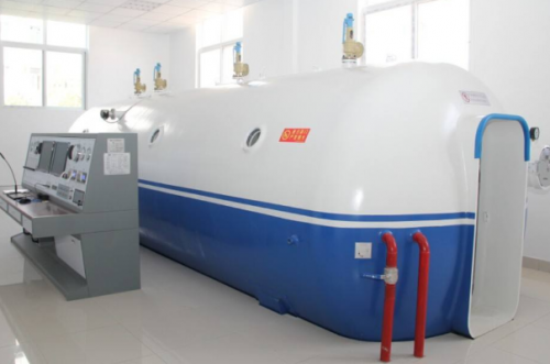 家用高压氧舱成为普遍保健方式，O2 ARK高端定制氧舱上市_凤凰网