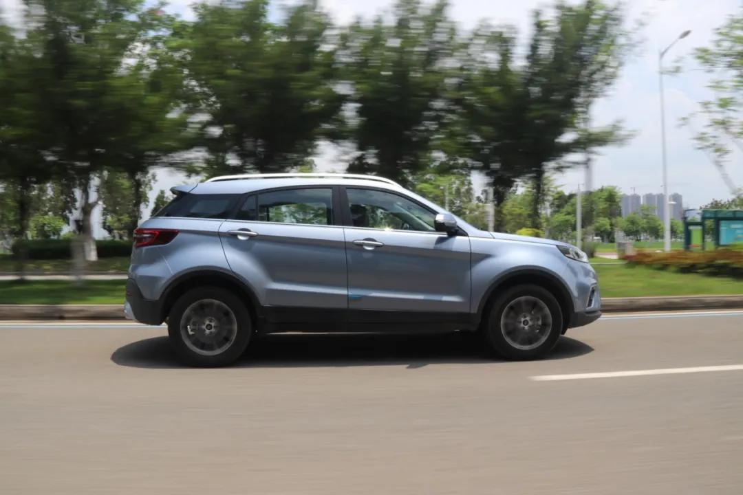 15万买合资大空间suv,这款车为何老车主特别推荐? 凤凰网汽车 凤凰网