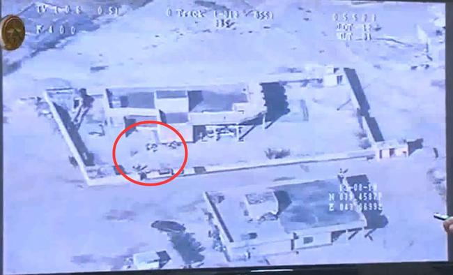 我国无人机引导火力远程打击！未来无人机战法还能怎么“玩儿”？_凤凰网