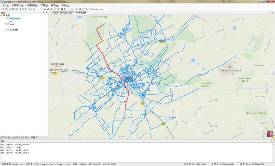 在火灾救援中，GIS可以发挥哪些作用？__凤凰网