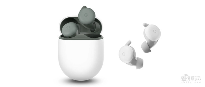性价比更高的谷歌TWS耳机来了？不阉割音质，15分钟快充听歌3小时_凤凰网