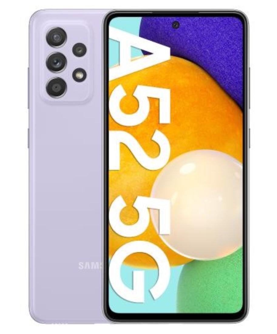 三星Galaxy A52亮相海外电商：骁龙 720G，售价约2100元_凤凰网