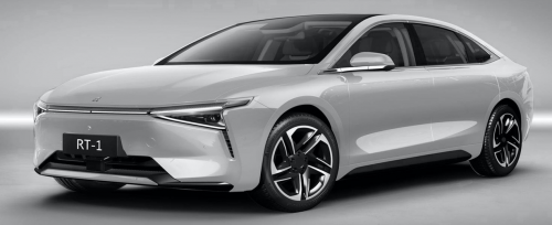 瑞腾RT1效果图曝光 再刷中国汽车工业设计新高峰__凤凰网